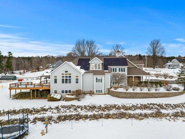 5 bedroom, Bedford NH 03110 LS103037691