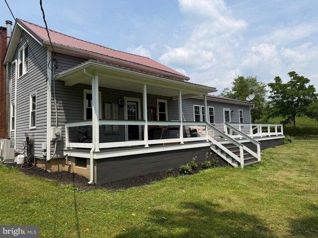 5 bedroom, Bedford PA 15522 104905641