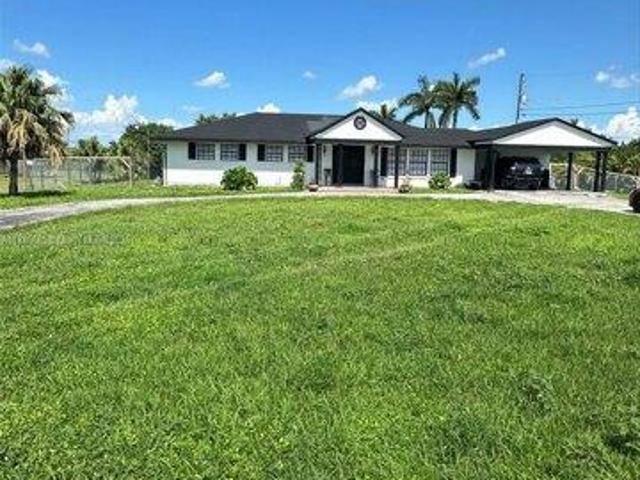 5 bedroom, Belle Glade FL 33430 93008871