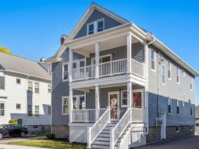 5 bedroom, Belmont MA 02478 101856102