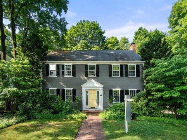 5 bedroom, Belmont MA 02478 105059186