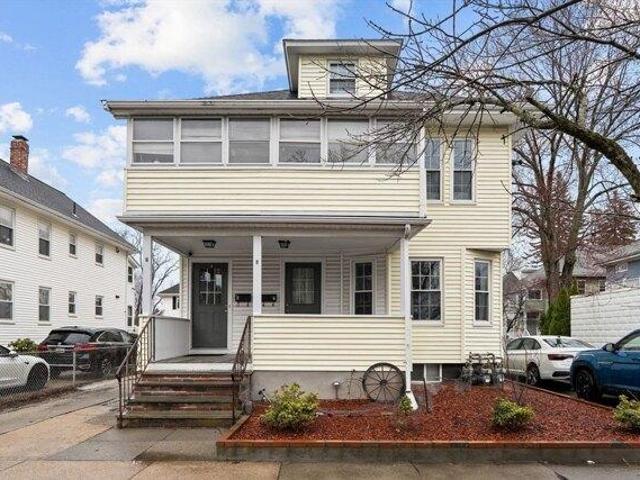 5 bedroom, Belmont MA 02478 LS101529455