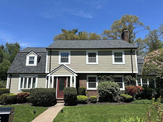 5 bedroom, Belmont MA 02478 LS102445522