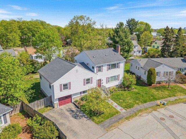 5 bedroom, Belmont MA 02478 LS102709386