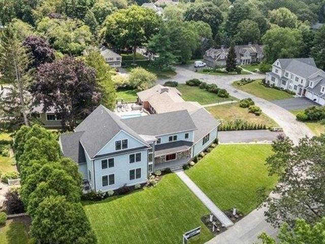 5 bedroom, Belmont MA 02478 LS102727852
