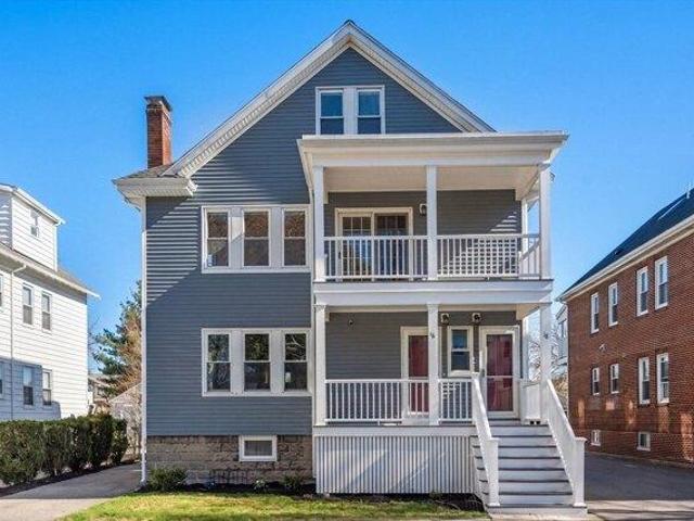 5 bedroom, Belmont MA 02478 LS102727870