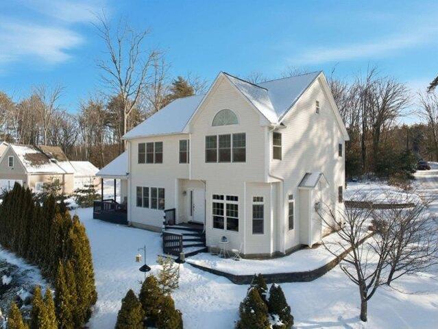 5 bedroom, Belmont NH 03220 101799160