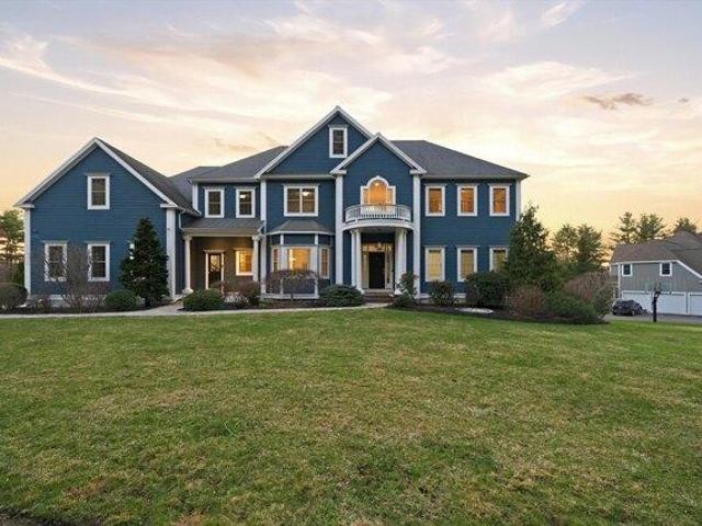 5 bedroom, Berlin MA 01503 LS102799998