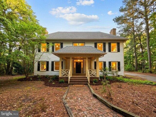 5 bedroom, Berlin MD 21811 103602799
