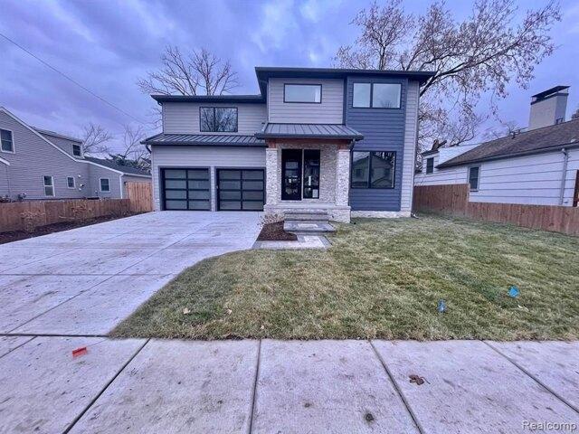 5 bedroom, Birmingham MI 48009 88247425