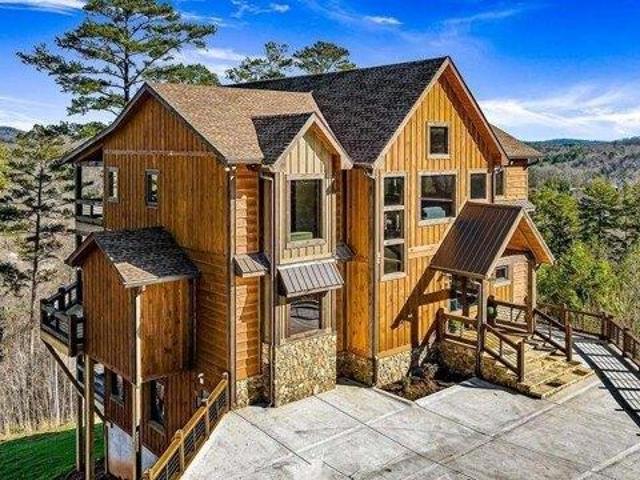 5 bedroom, Blue Ridge GA 30513 88064209