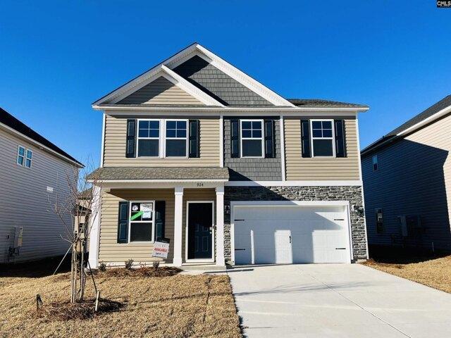 5 bedroom, Blythewood SC 29016 88095464
