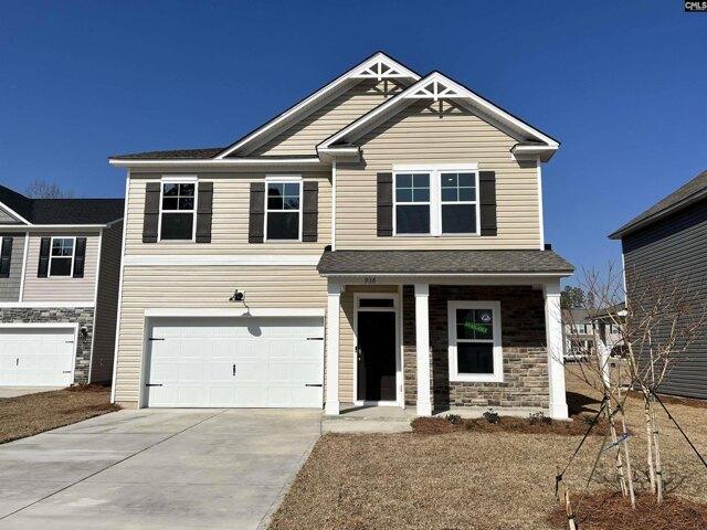 5 bedroom, Blythewood SC 29016 88175644