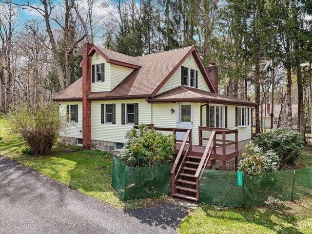 5 bedroom, Blakeslee PA 18610 LS90684237