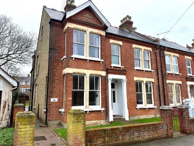 5 bedroom block of apartments for sale