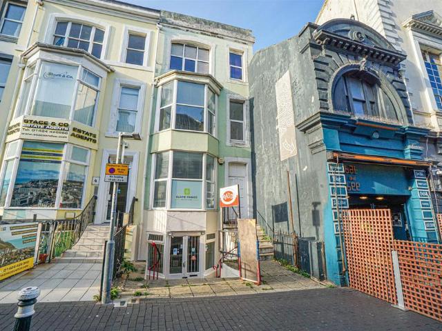 5 bedroom block of apartments for sale