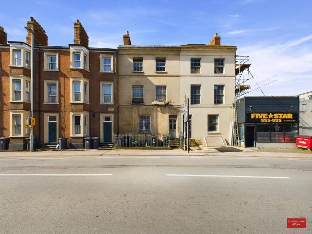 5 bedroom block of apartments for sale