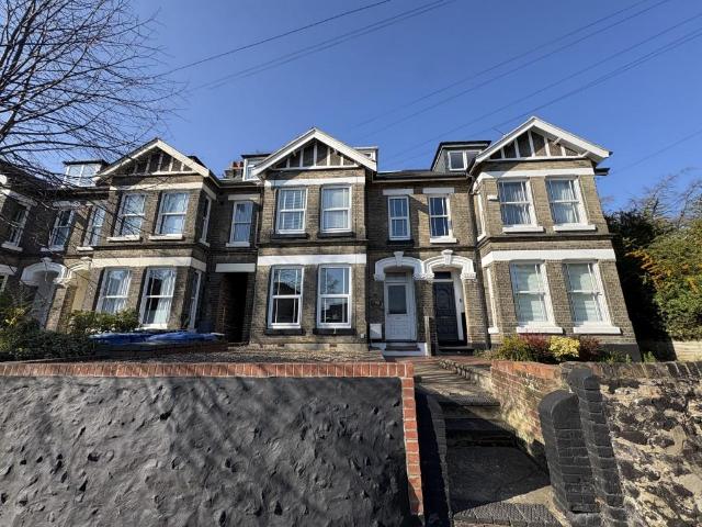 5 bedroom block of apartments for sale