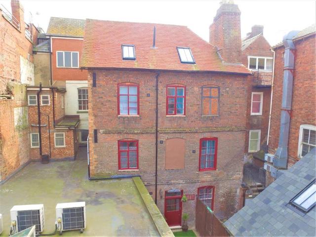 5 bedroom block of apartments for sale