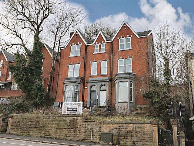 5 bedroom block of apartments for sale