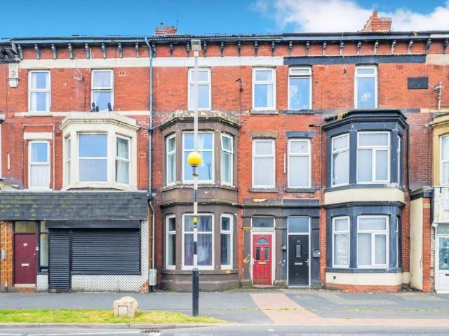 5 bedroom block of apartments for sale