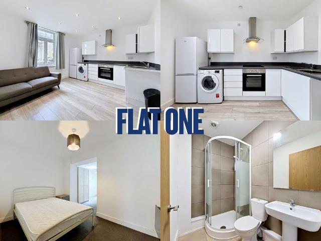 5 bedroom block of apartments for sale