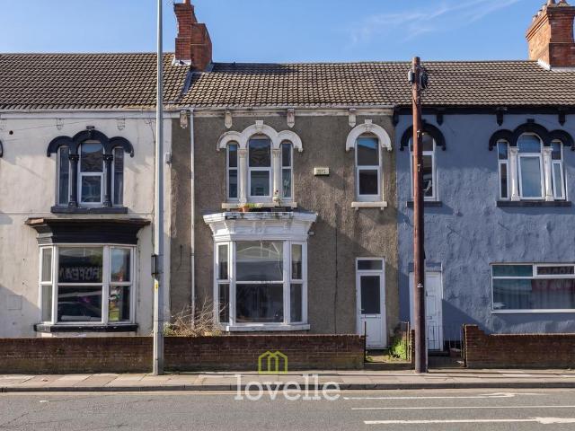 5 bedroom block of apartments for sale