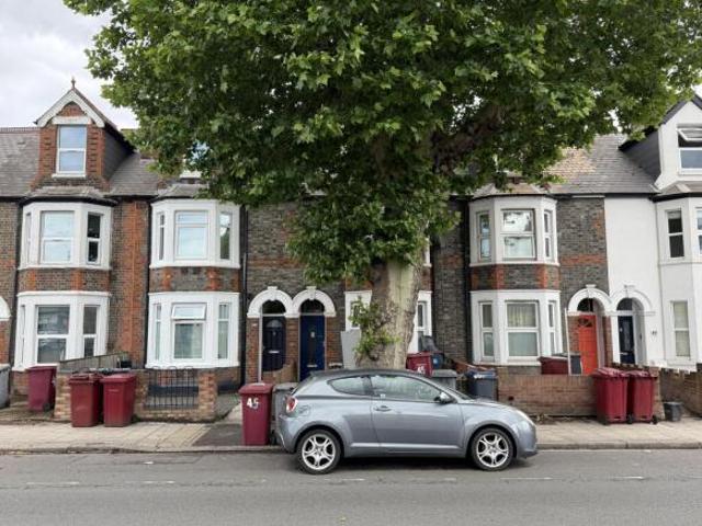5 bedroom block of apartments for sale in 45 Vastern Road, Reading, Berkshire, RG1