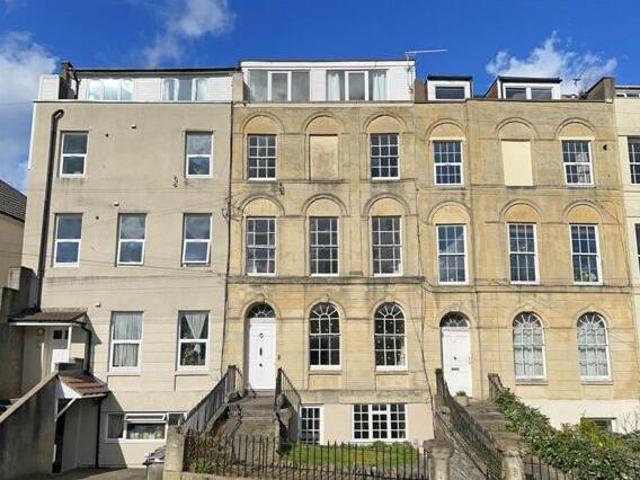 5 Bedroom Block Of Apartments For Sale In Bishopston