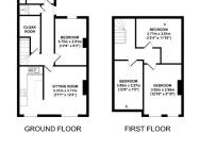 5 bedroom block of apartments for sale in Block of Flats Castle Boulevard, NG7