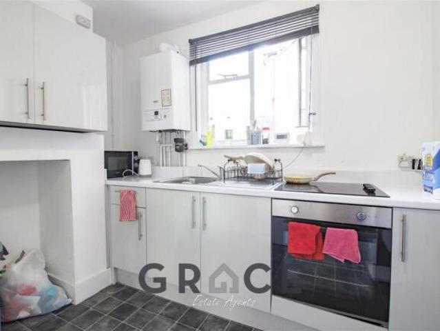 4 bedroom block of apartments for sale in Brooks Hall Road, Ipswich, IP1