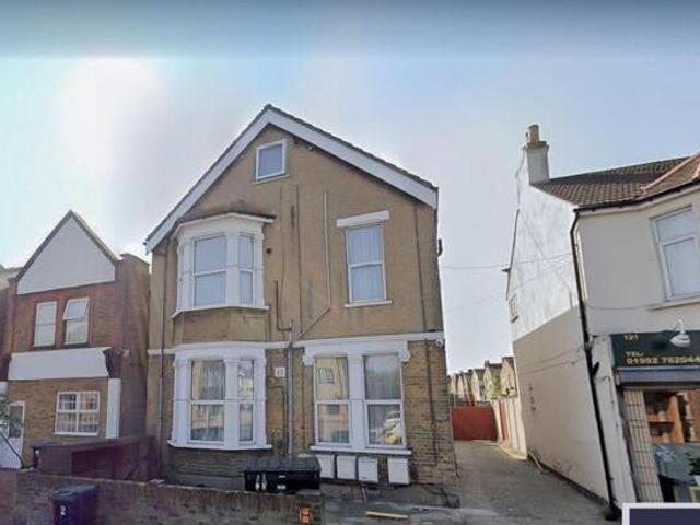 5 Bedroom Block Of Apartments For Sale In Enfield