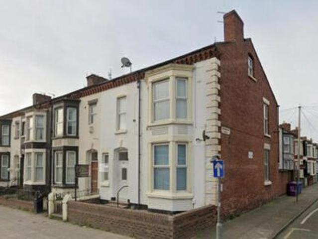 5 Bedroom Block Of Apartments For Sale In Liverpool