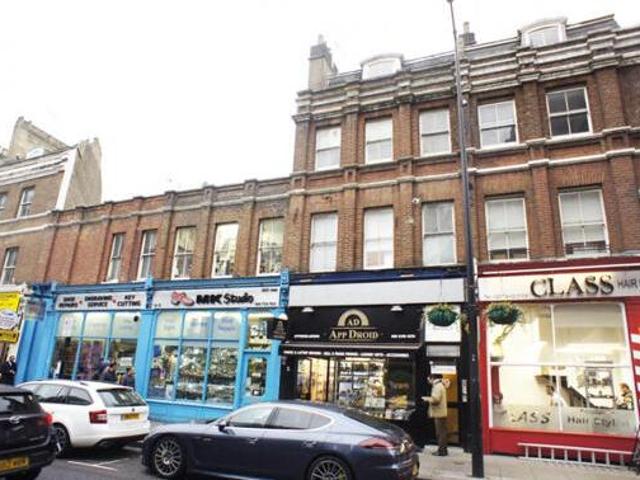 5 Bedroom Block Of Apartments For Sale In London