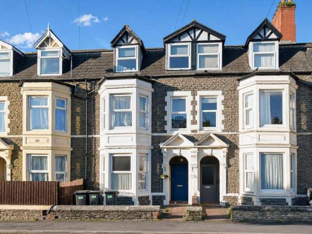 5 Bedroom Block Of Apartments Flat