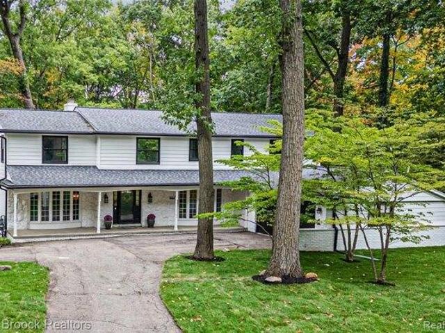 5 bedroom, Bloomfield Hills MI 48304 95207752