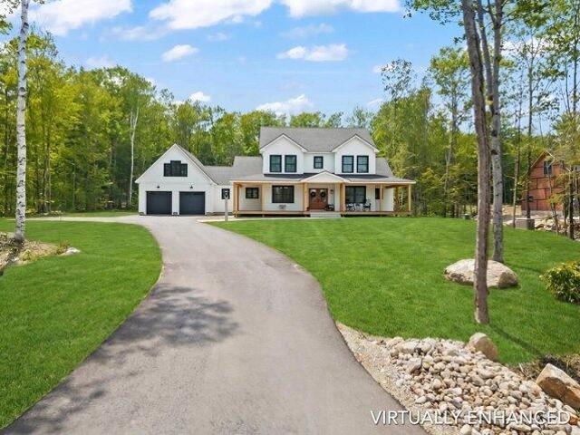 5 bedroom, Brunswick ME 04011 LS102827761