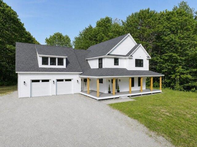 5 bedroom, Brunswick ME 04011 LS103017935