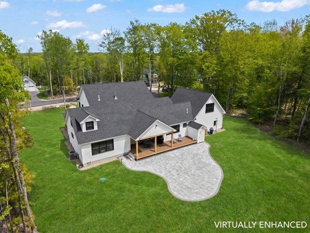 5 bedroom, Brunswick ME 04011 104789984