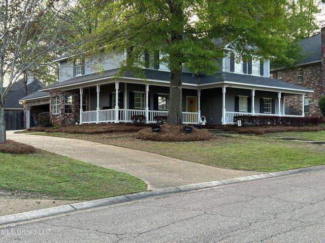 5 bedroom, Brandon MS 39047 LS92879514