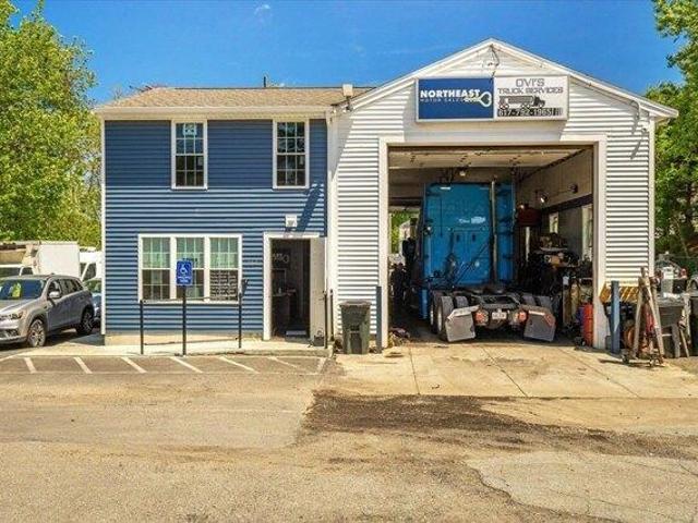 5 bedroom, Bridgewater MA 02324 104481238