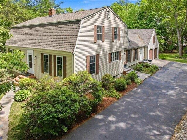 5 bedroom, Bridgewater MA 02324 104606696