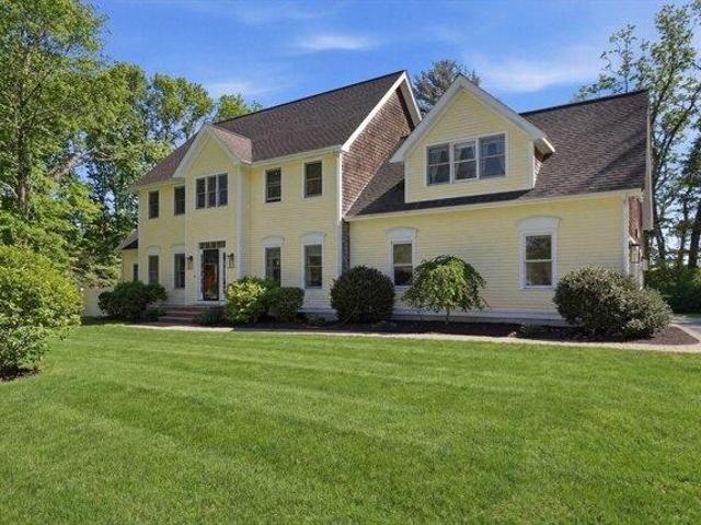 5 bedroom, Bridgewater MA 02324 LS101933855