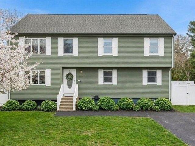 5 bedroom, Bridgewater MA 02324 LS102369559