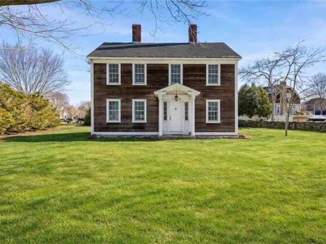 5 bedroom, Bristol RI 02809 LS101657581