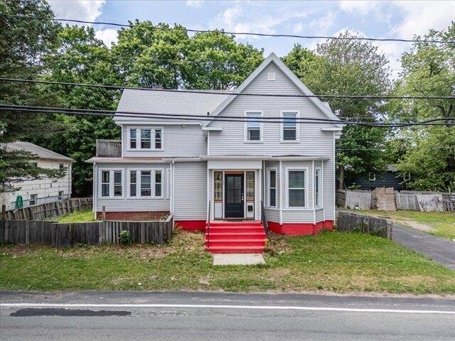 5 bedroom, Brockton MA 02301 104809880