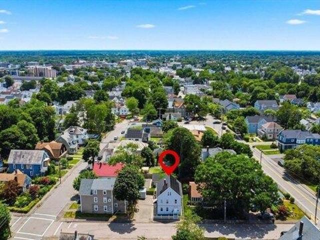 5 bedroom, Brockton MA 02301 105094968