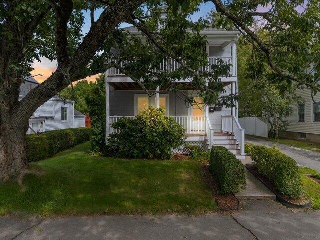 5 bedroom, Brockton MA 02301 105096063