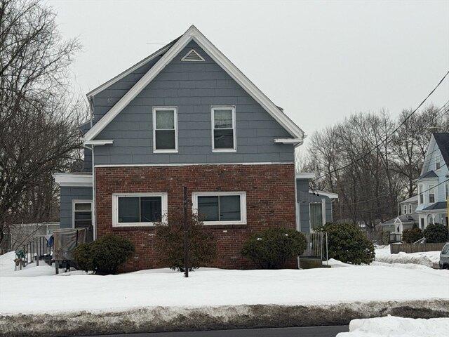 5 bedroom, Brockton MA 02301 103126853