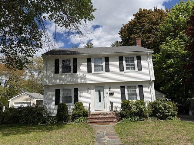 5 bedroom, Brockton MA 02301 103162630